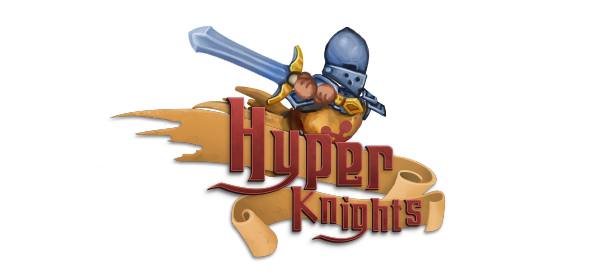 Hyper Knights - Dash, slash, combo!